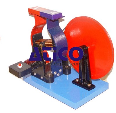 Demonstration Dynamo Model Manufacturer Supplier India - Atico Export