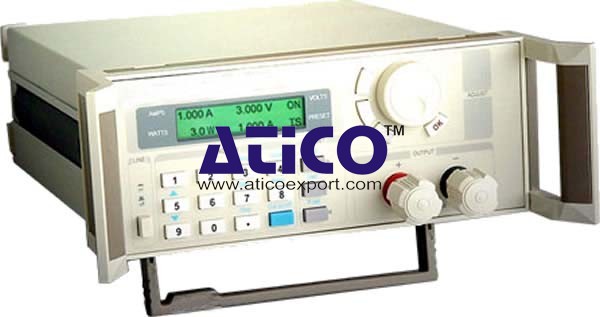 Electronic DC Programmable- 300W Load Manufacturer Supplier India ...