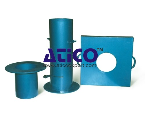 Field Density Test Apparatus (Sand Replacement) Manufacturer Supplier ...