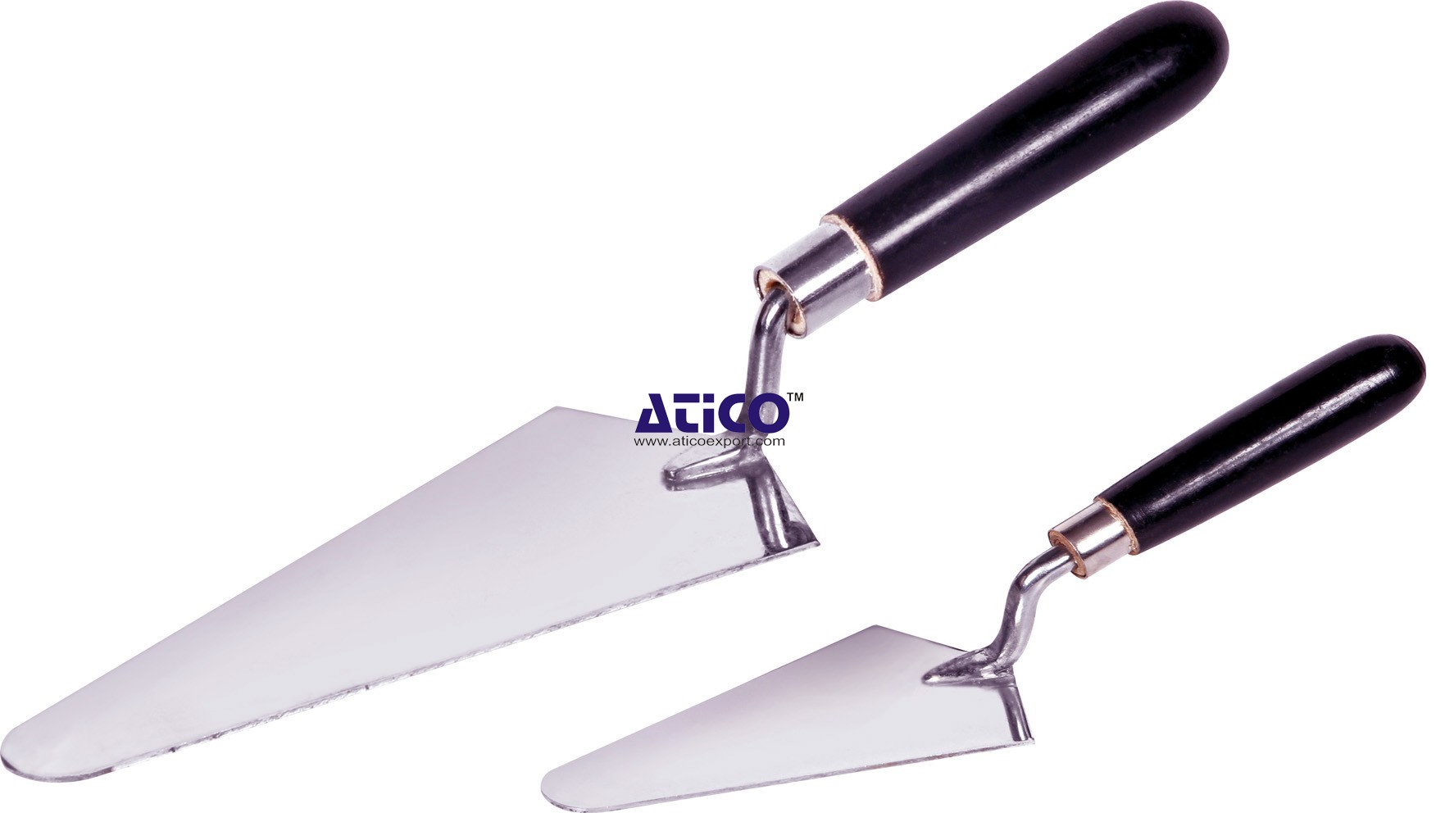 Gauging Trowel Manufacturer, Supplier & Exporters in India - Atico Export