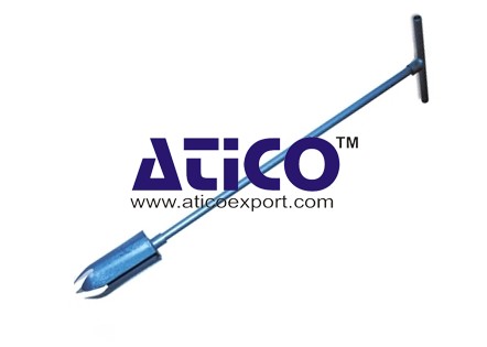 Soil Testing Lab Equipment Manufacturers and Suppliers in India