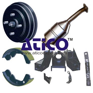 Automobile Engineering Lab Equipment Manufacturers in India