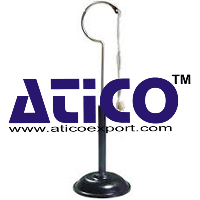 Electroscope Pith Ball Manufacturer Supplier India - Atico Export