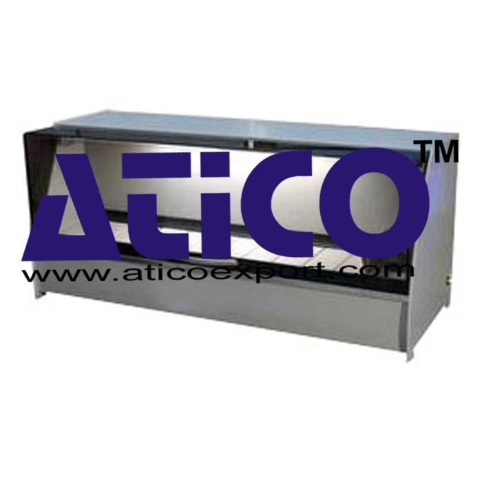Linear Slide Staining MachineManufacturer, Supplier and Exporter in India