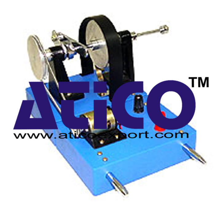 Motor with Spring Unit Manufacturer Supplier India - Atico Export