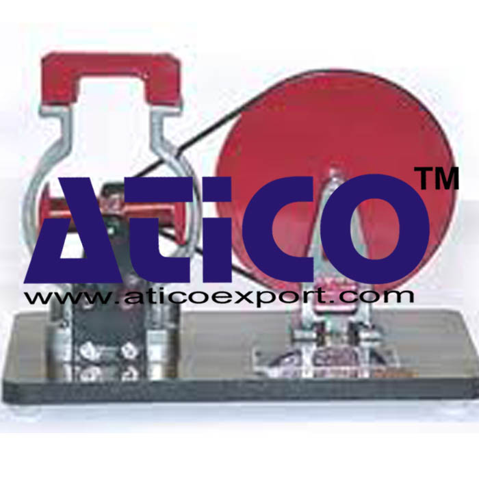 Motor Generator Unit Manufacturer and Supplier in India