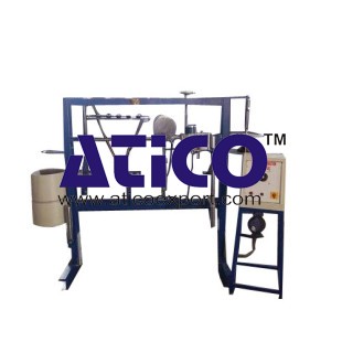 Universal Vibration Apparatus Manufacturer Supplier India - Atico Export