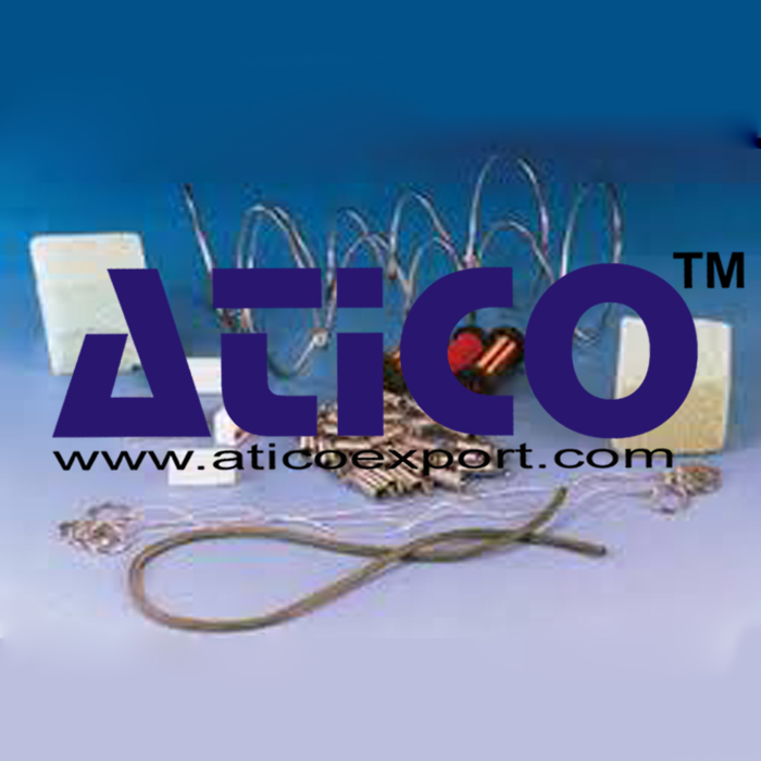 Elastic Material Kit Manufacturer Supplier India - Atico Export