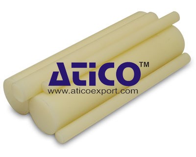 Nylon Rod Manufacturer Supplier India - Atico Export