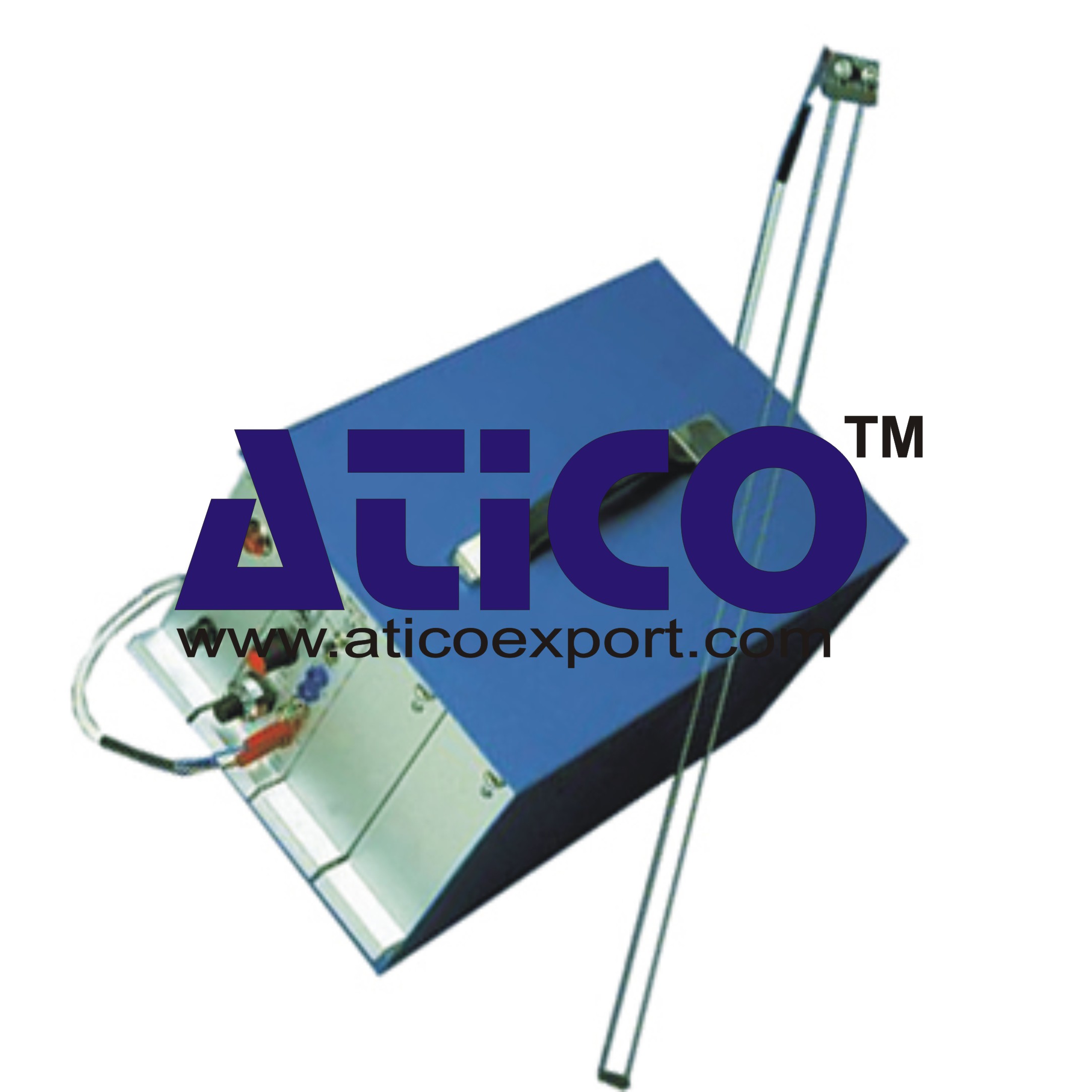 Wave Probe System Manufacturer Supplier India - Atico Export