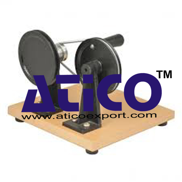 Hand Wheel Driving Unit Manufacturer Supplier India - Atico Export