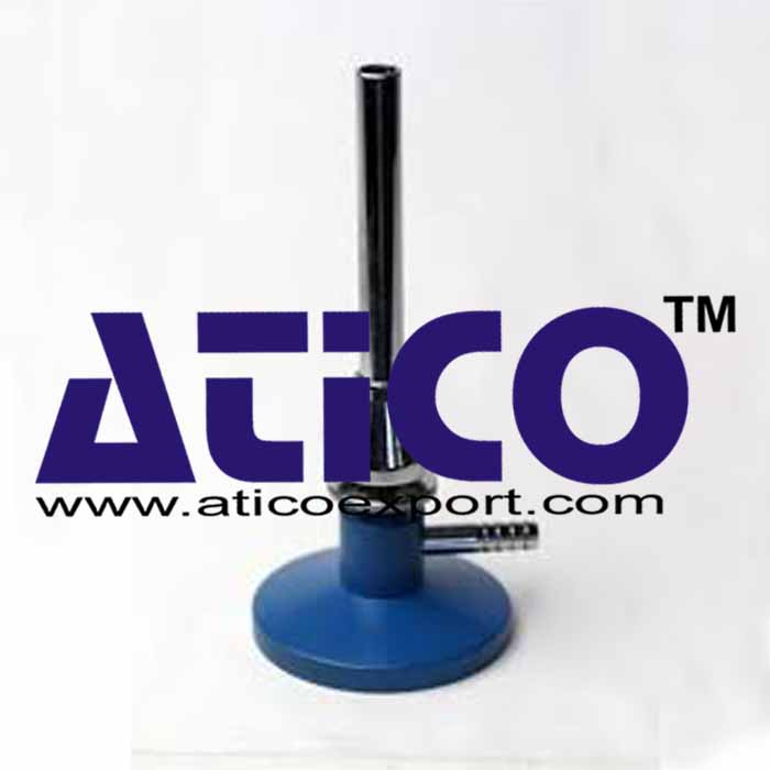 Teclu Burner Manufacturer Supplier India - Atico Export