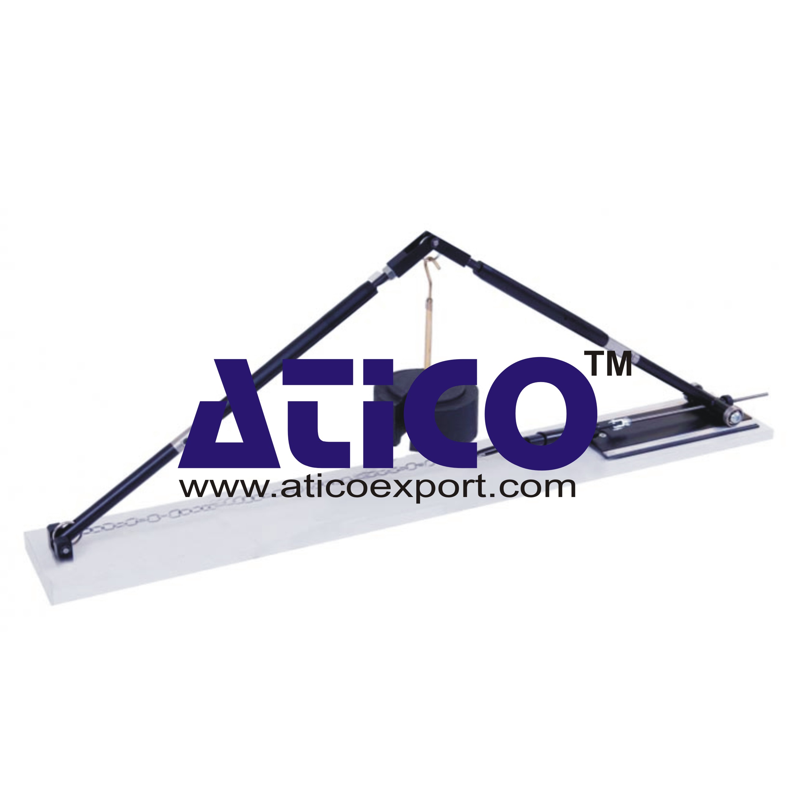 Toggle Joint Apparatus Manufacturer Supplier India - Atico Export
