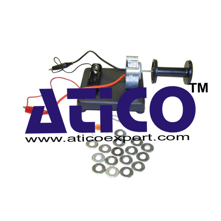 Energy Transfer Kit Manufacturer Supplier India - Atico Export