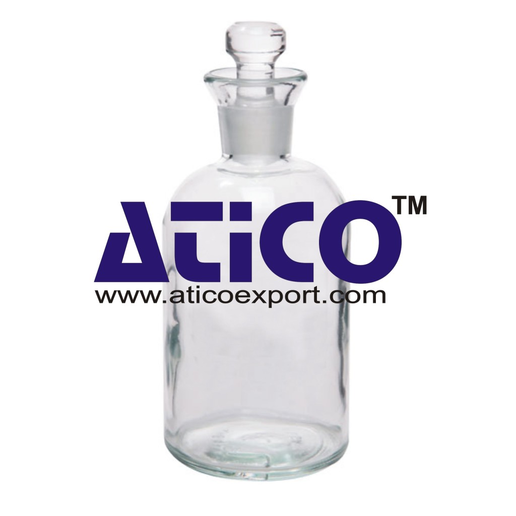 B.O.D Bottles Manufacturer, Supplier and Exporter