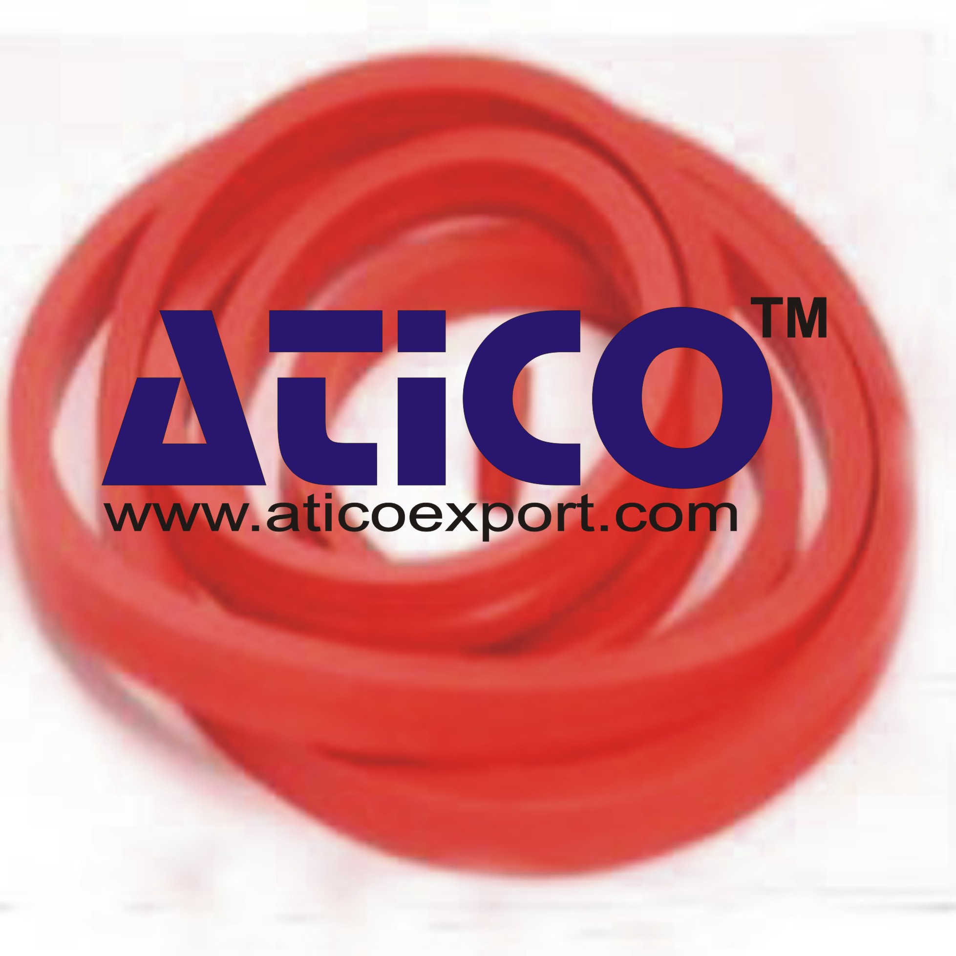 Gasket For Autoclave Manufacturer, Supplier and Exporter- Atico Export