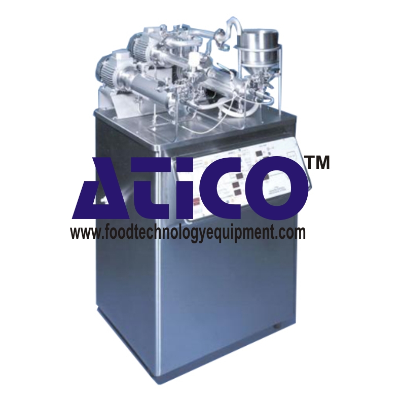 Scraped Surface Heat Exchanger Systems Manufacturer, Supplier and Exporter