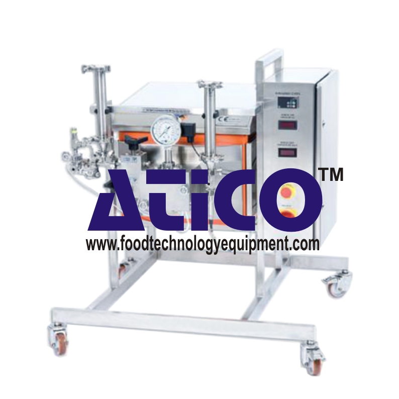 Food Technology Lab Equipment Manufacturer, Supplier & Exporters in India