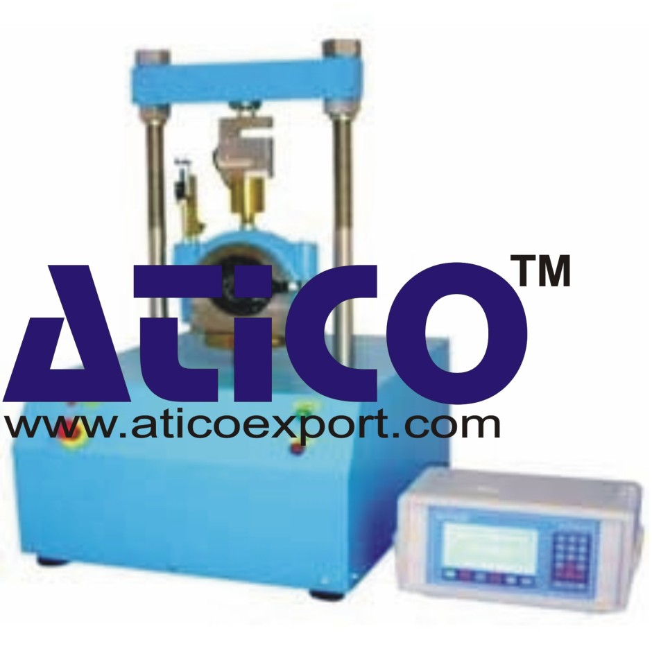 Civil Engineering Lab Equipment Manufacturer, Supplier & Exporter