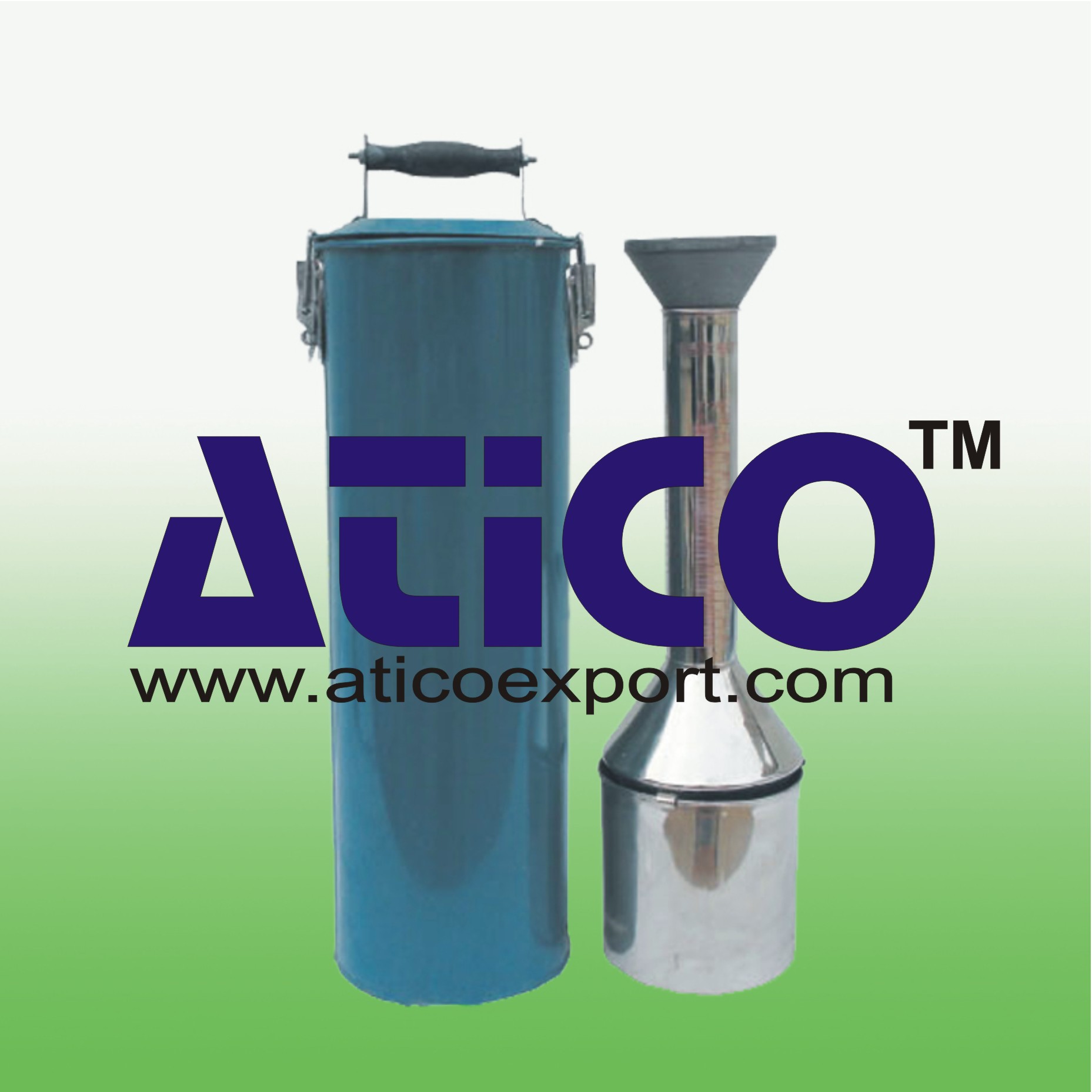 Soil Humidity And Density Apparatus Manufacturer, Supplier & Exporter ...