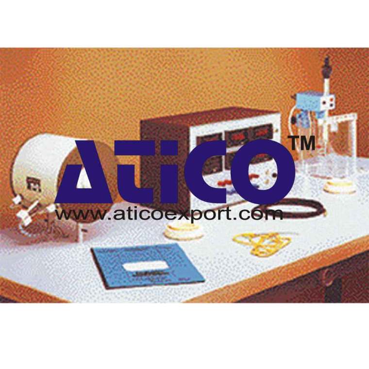Temperature Measurement Test Bench Manufacturer Supplier India - Atico ...