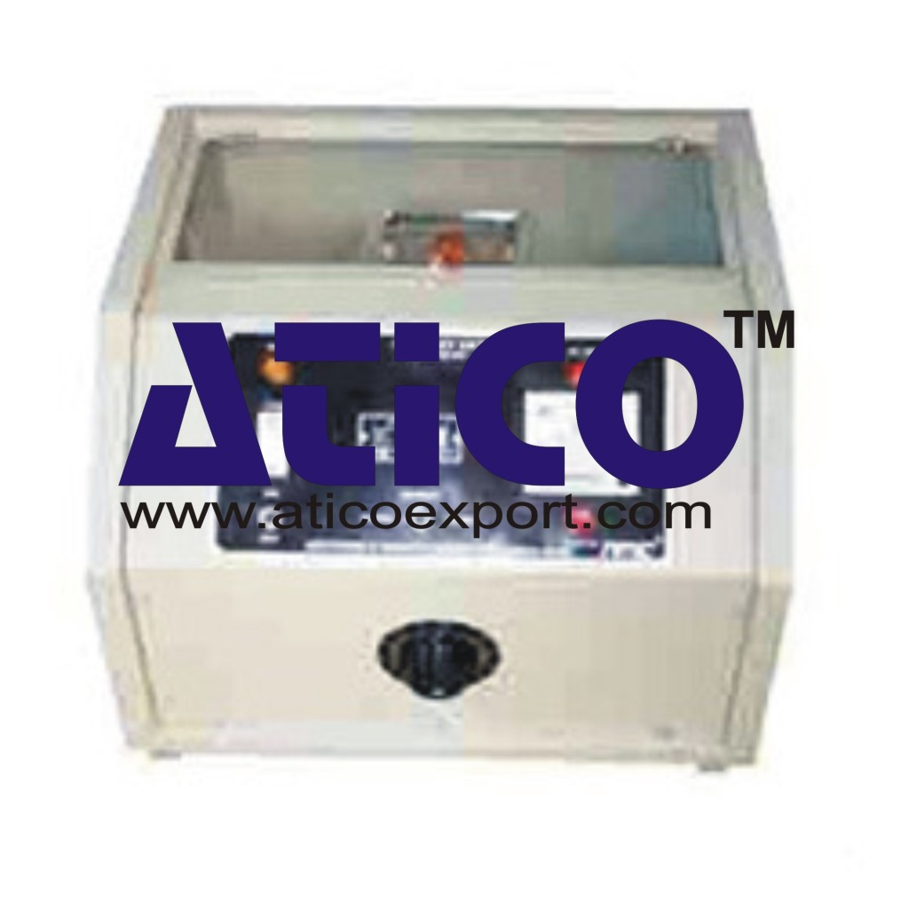 Transformer Oil Tester Manufacturer Supplier and Exporter from India