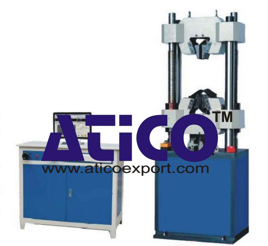 Testing Lab Machines Manufacturer, Supplier & Exporters - Best in India