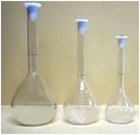 Glassware Volumetric Glass Manufacturer Supplier India - Atico Export