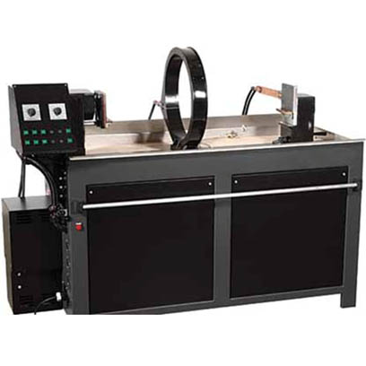 Magnetic Particle Inspection (Defect Detection Equipment) Manufacturer ...