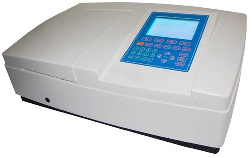 Spectrophotometer Manufacturer Supplier India - Atico Export