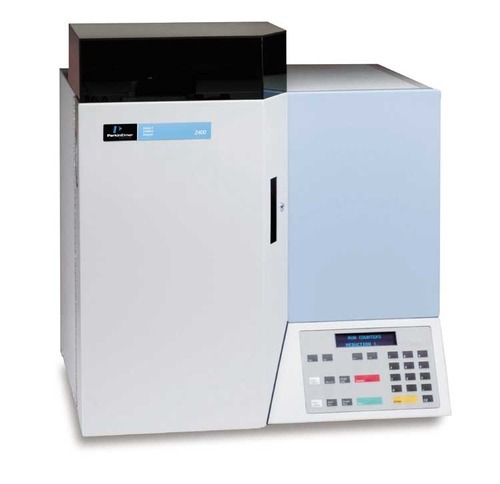 Elemental Analyzer Manufacturer And supplier