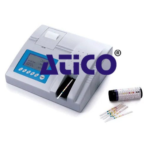 Urine analyzer manufacturers and suppliers for medical faculty