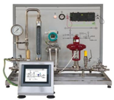 Flow-Rate Control Manufacturer Supplier India - Atico Export