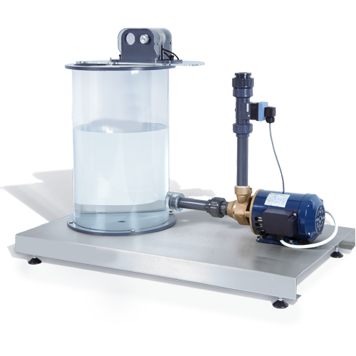 Turbine Service Unit Manufacturer Supplier India - Atico Export