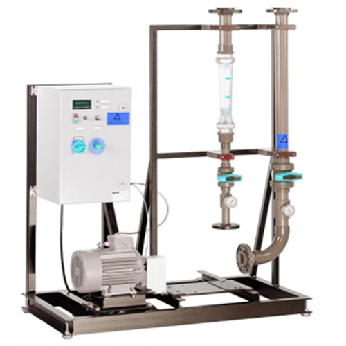 Assembly Stand For Pumps Manufacturer Supplier India - Atico Export