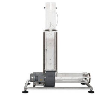 Centrifugal Fan Demonstration Unit Manufacturer Supplier India - Atico ...