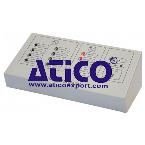 Digital Interface Manufacturer Supplier India - Atico Export