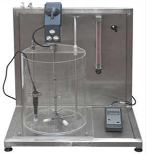 Aeration Study Apparatus Manufacturer Supplier India - Atico Export