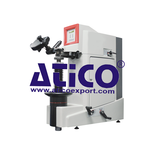 Universal Hardness Tester Manufacturer Supplier India - Atico Export