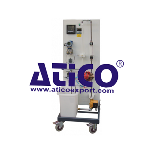 Flow Process Training System Manufacturer Supplier India - Atico Export