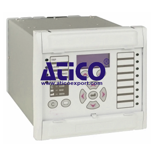Differential Protection Relay Manufacturer Supplier India - Atico Export