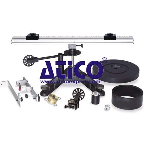 Rotational Friction Kit Manufacturer Supplier India - Atico Export