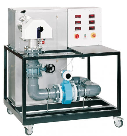 Francis Turbine Trainer Manufacturer Supplier India - Atico Export