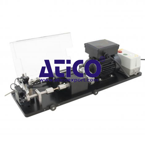 Rotating Fatigue Machine Manufacturer Supplier India - Atico Export