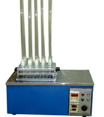 COD Analyzer Manufacturer Supplier India - Atico Export
