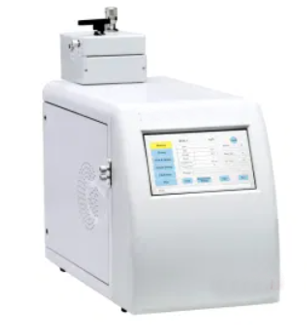 TOC Analyzer Manufacturer Supplier India - Atico Export