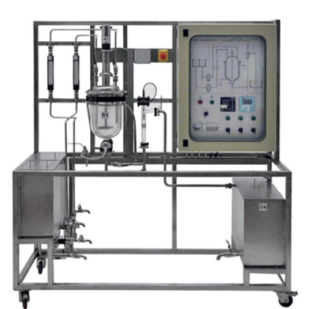 pH Control Unit Manufacturer Supplier India - Atico Export