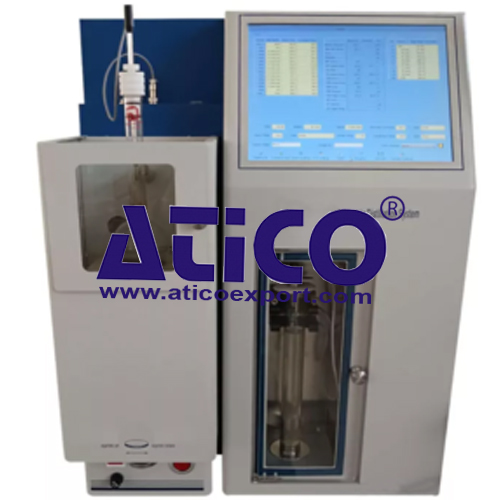 Automatic Manufacturer Supplier and Exporter from India