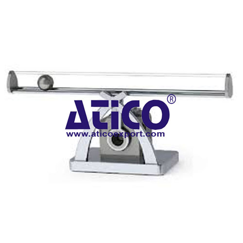 Ball And Beam Apparatus Manufacturer Supplier India - Atico Export