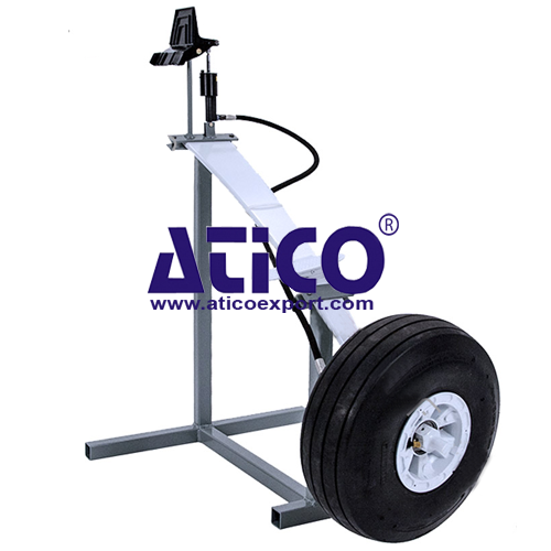 Cessna Main Gear Assembly Manufacturer Supplier India - Atico Export